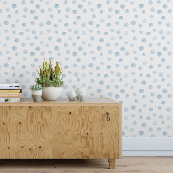 Temporary Wallpaper - Etsy