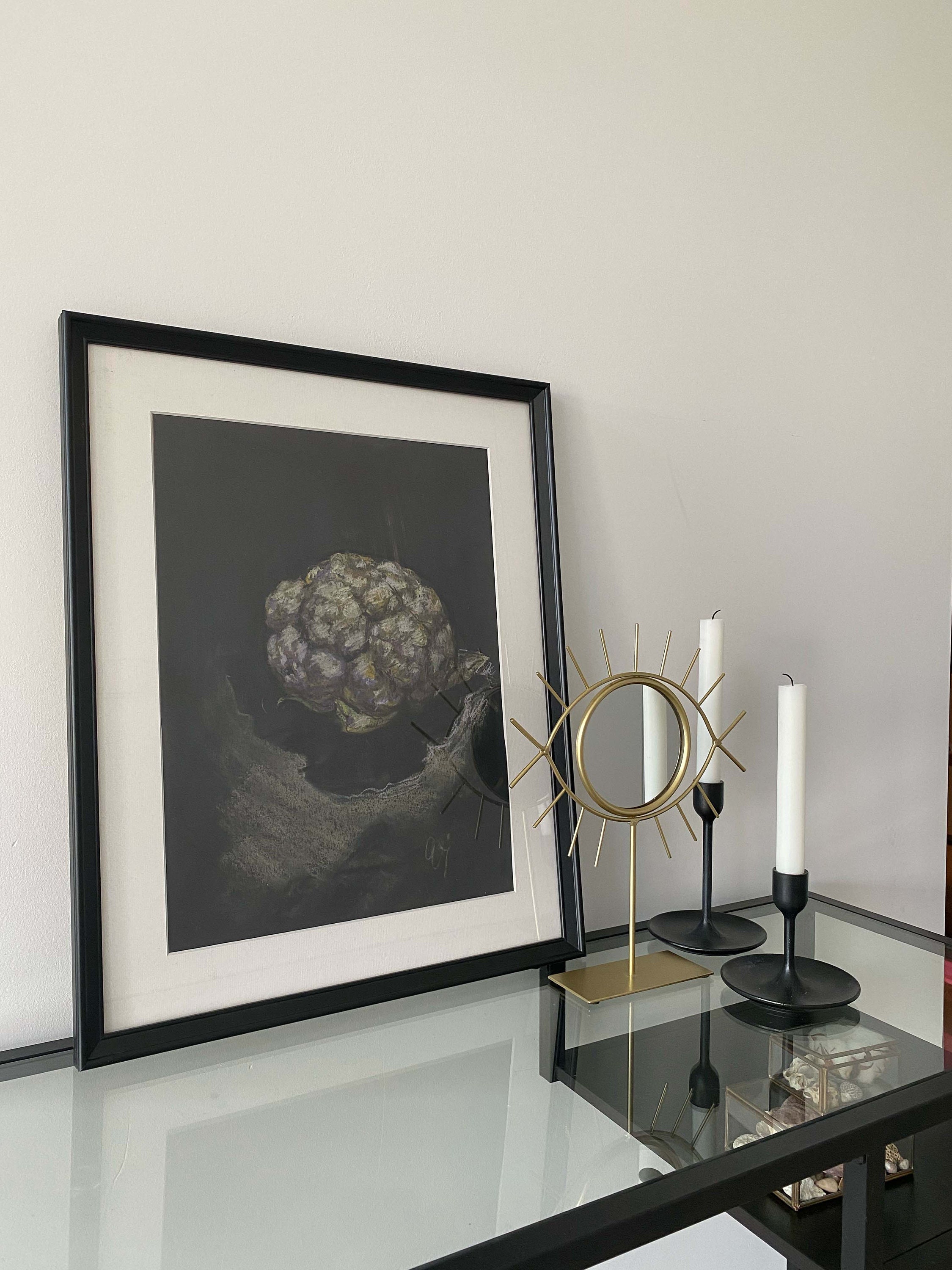 30 X 42 Poster Frame