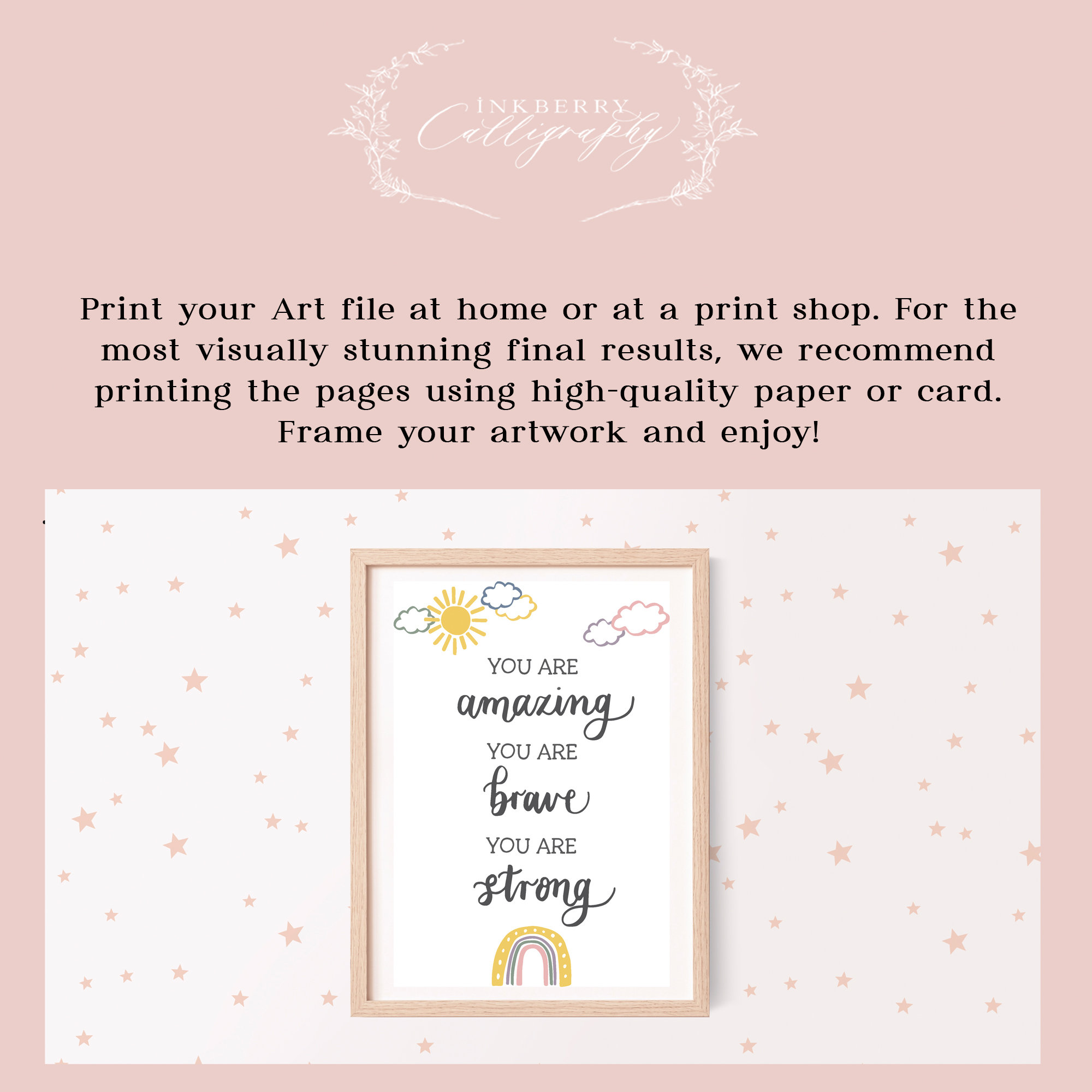 Be Silly Printable Kids Wall Art Kids Room Decor Digital - Etsy Australia