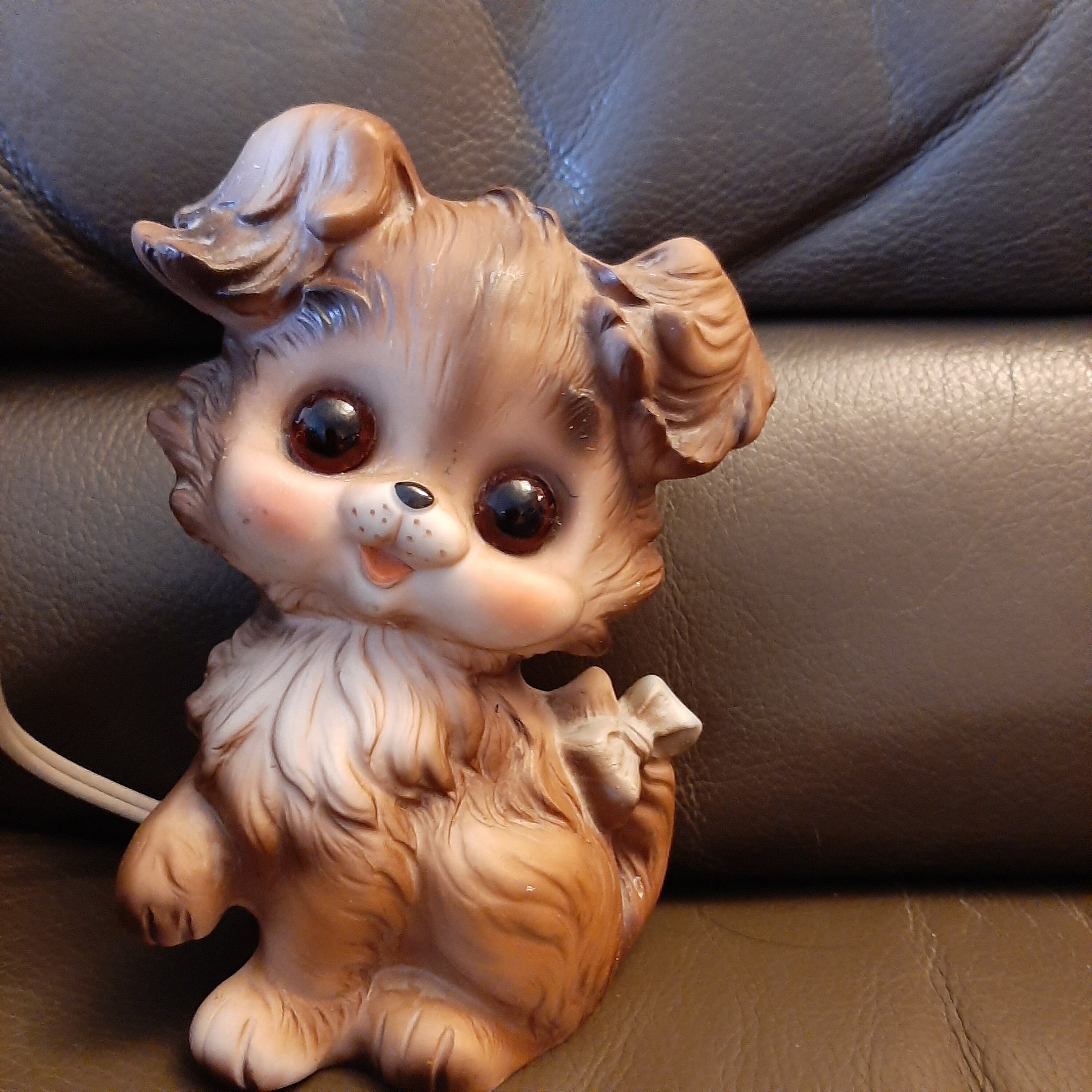 Joseph Original Dog Light - Etsy