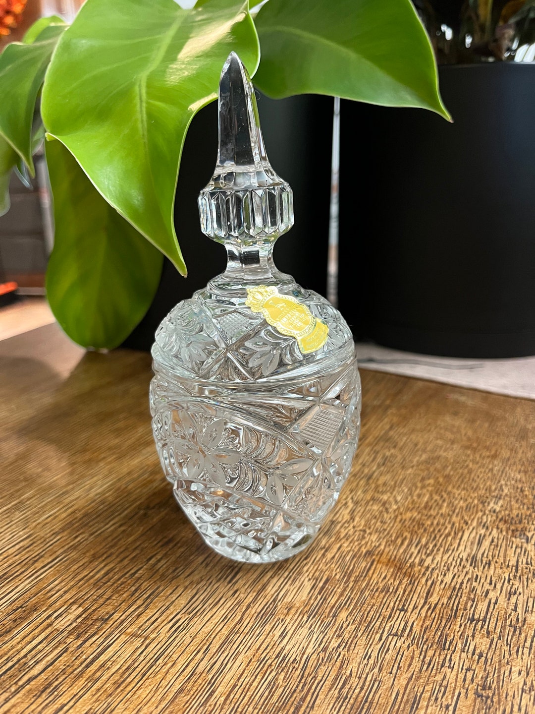 Imperlux Jam Jar - Etsy
