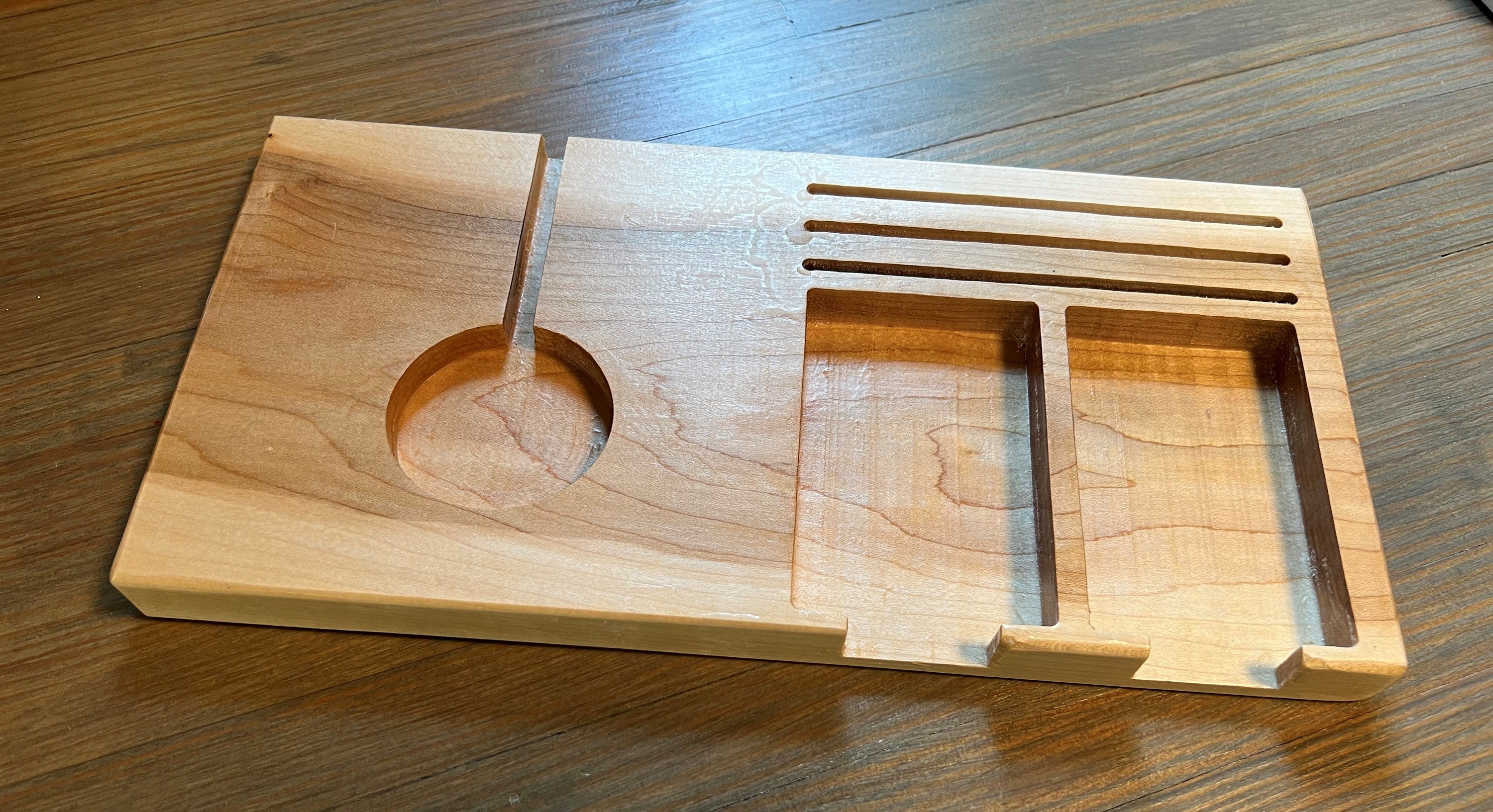 Hardwood "yoto Player" Stand (SVG) - Etsy