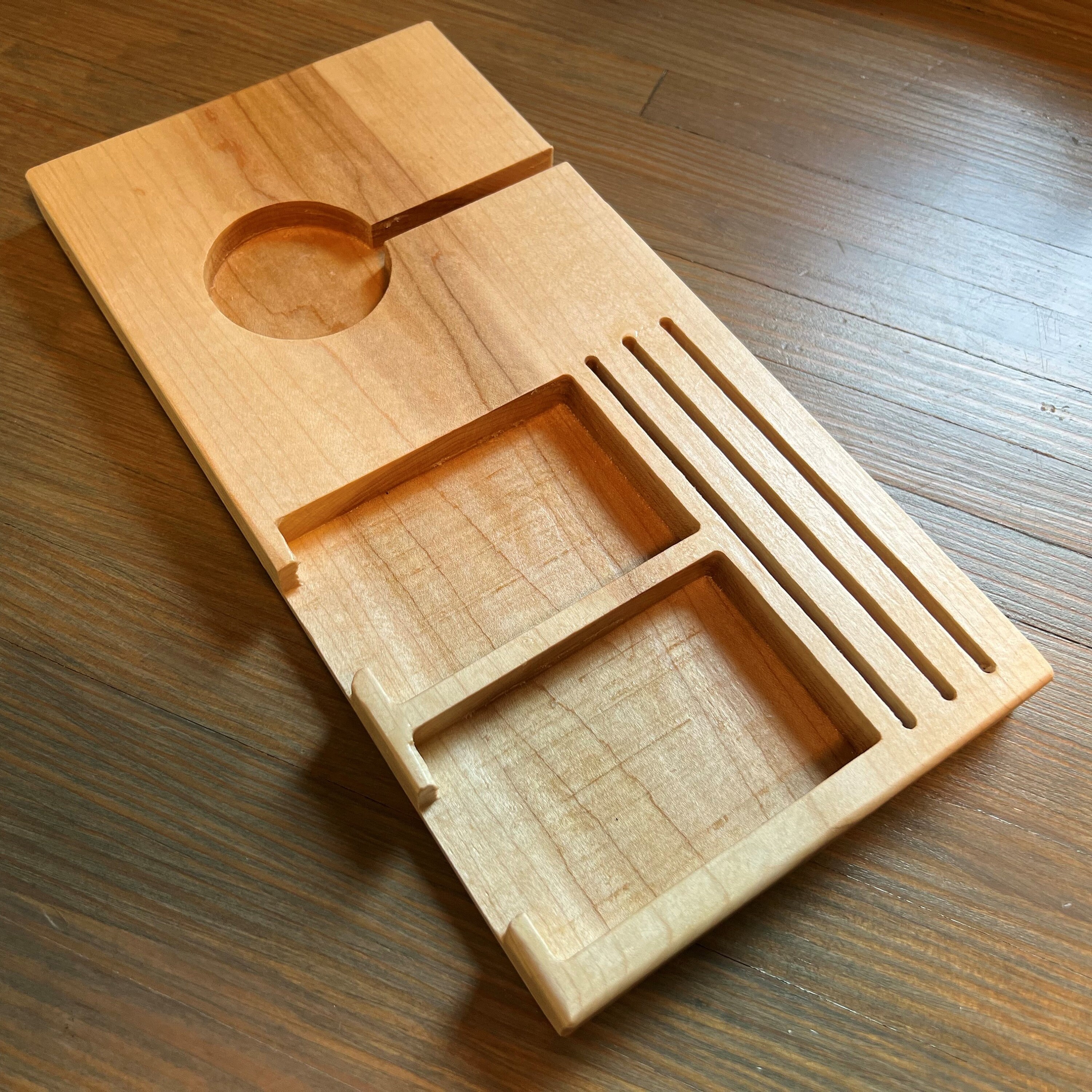 Hardwood "yoto Player" Stand (SVG) - Etsy