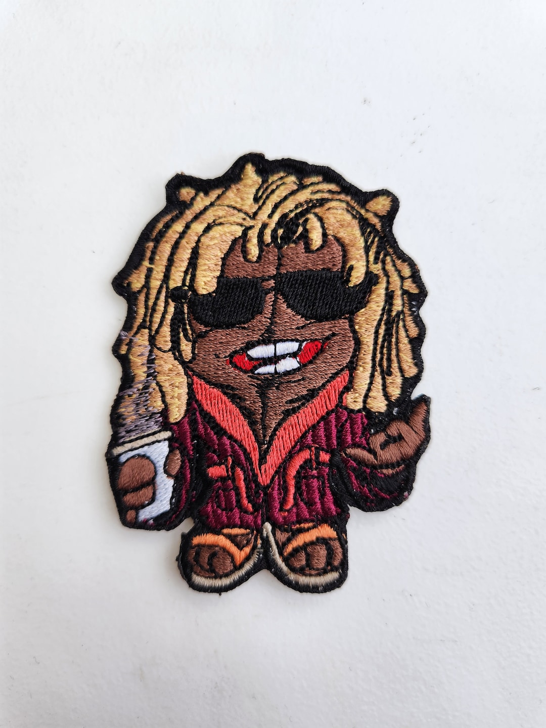 The Dude Coffee Bean - Etsy