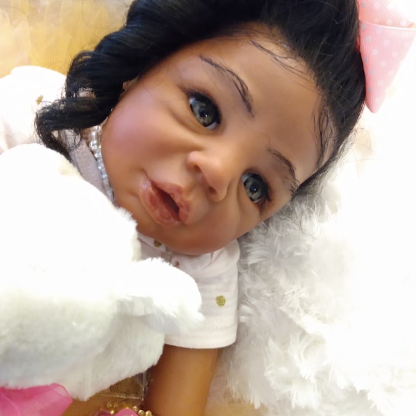 Aa Reborn Dolls - Etsy