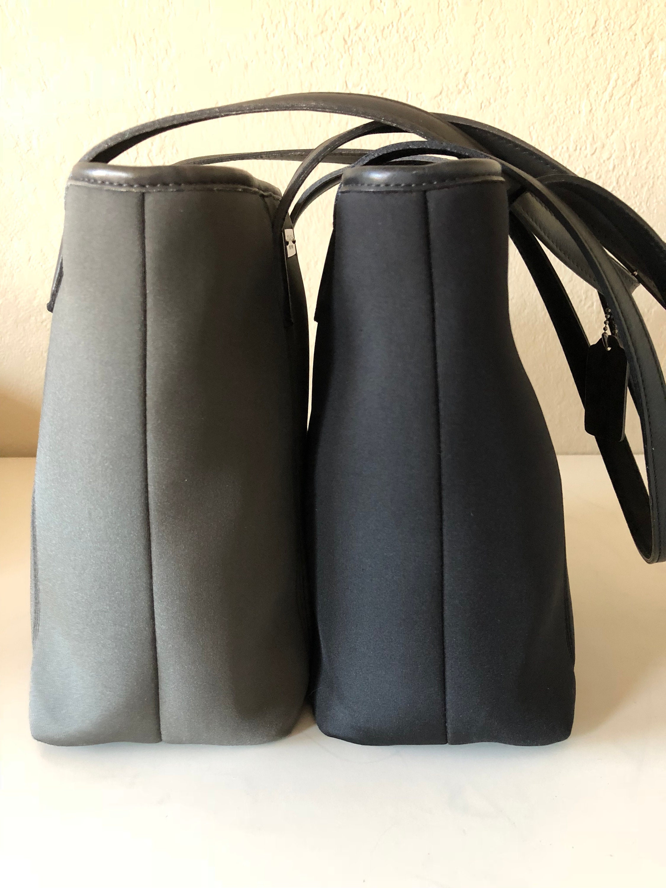 Vintage Coach | Coach Bag | Coach Neoprene Bag | 6201