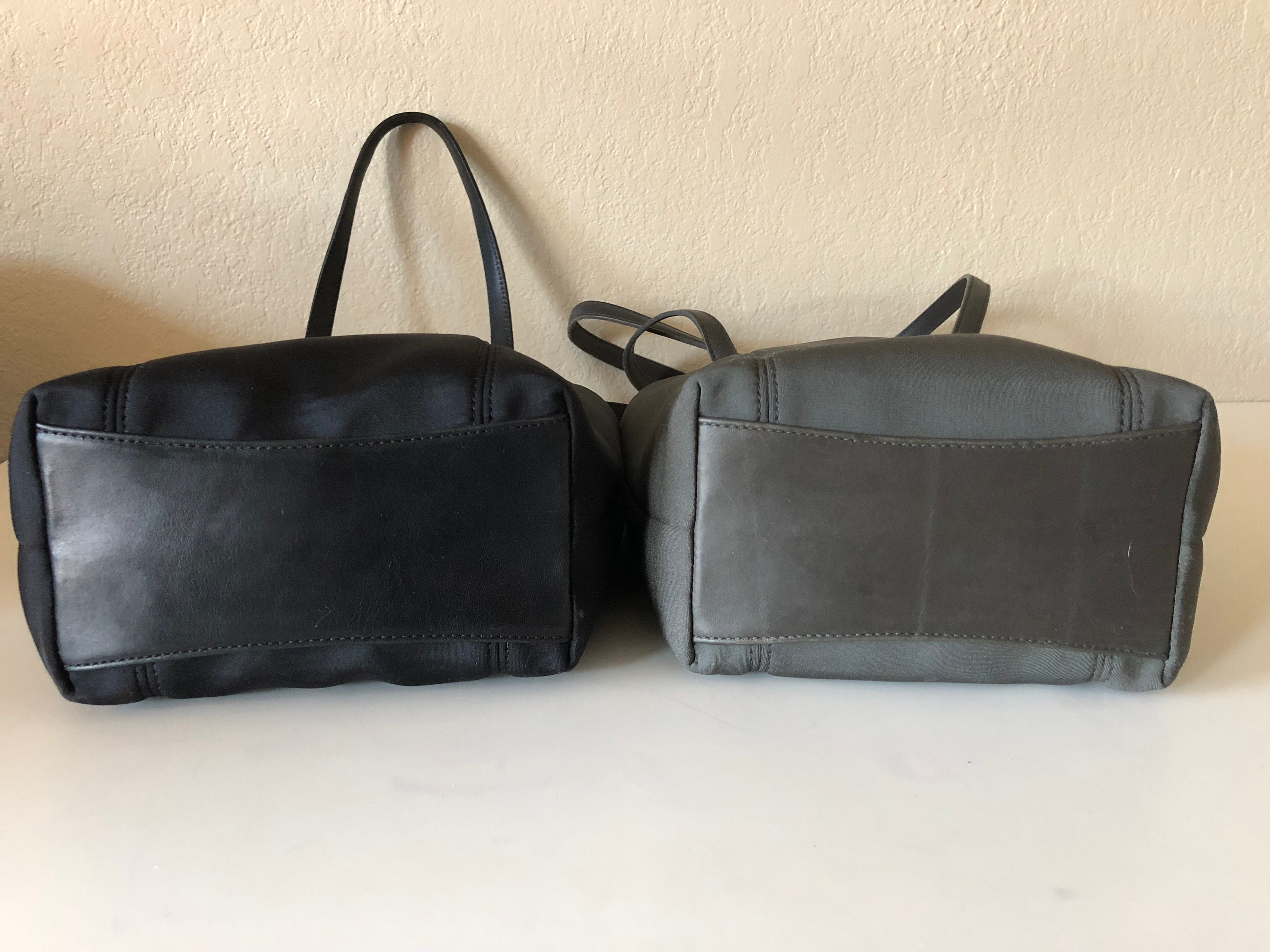 Vintage Coach | Coach Bag | Coach Neoprene Bag | 6201