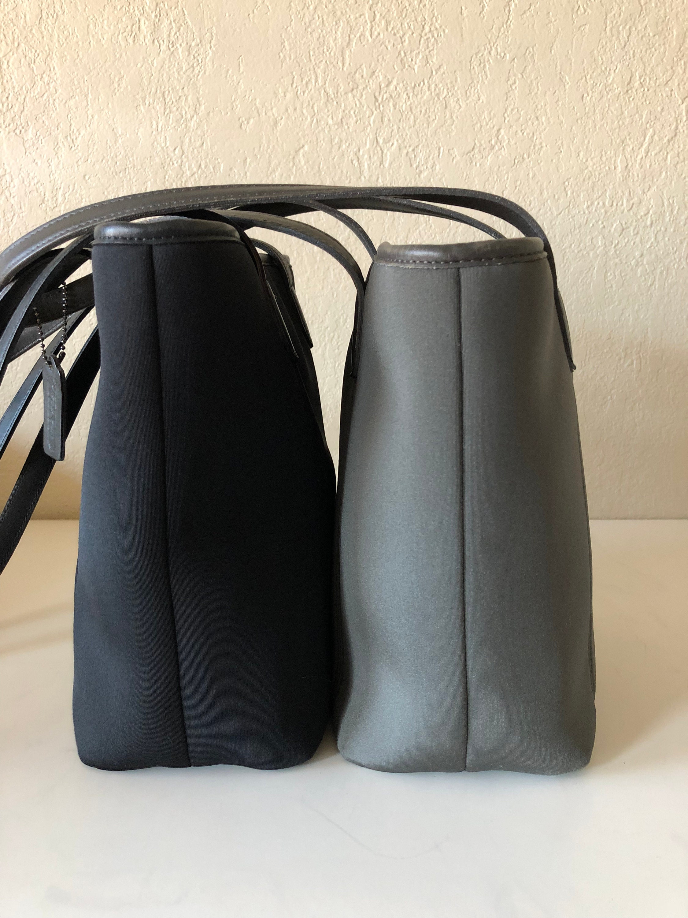 Vintage Coach | Coach Bag | Coach Neoprene Bag | 6201