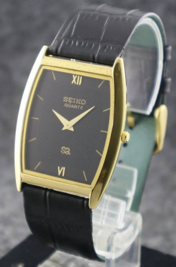 Seiko watch - Gem