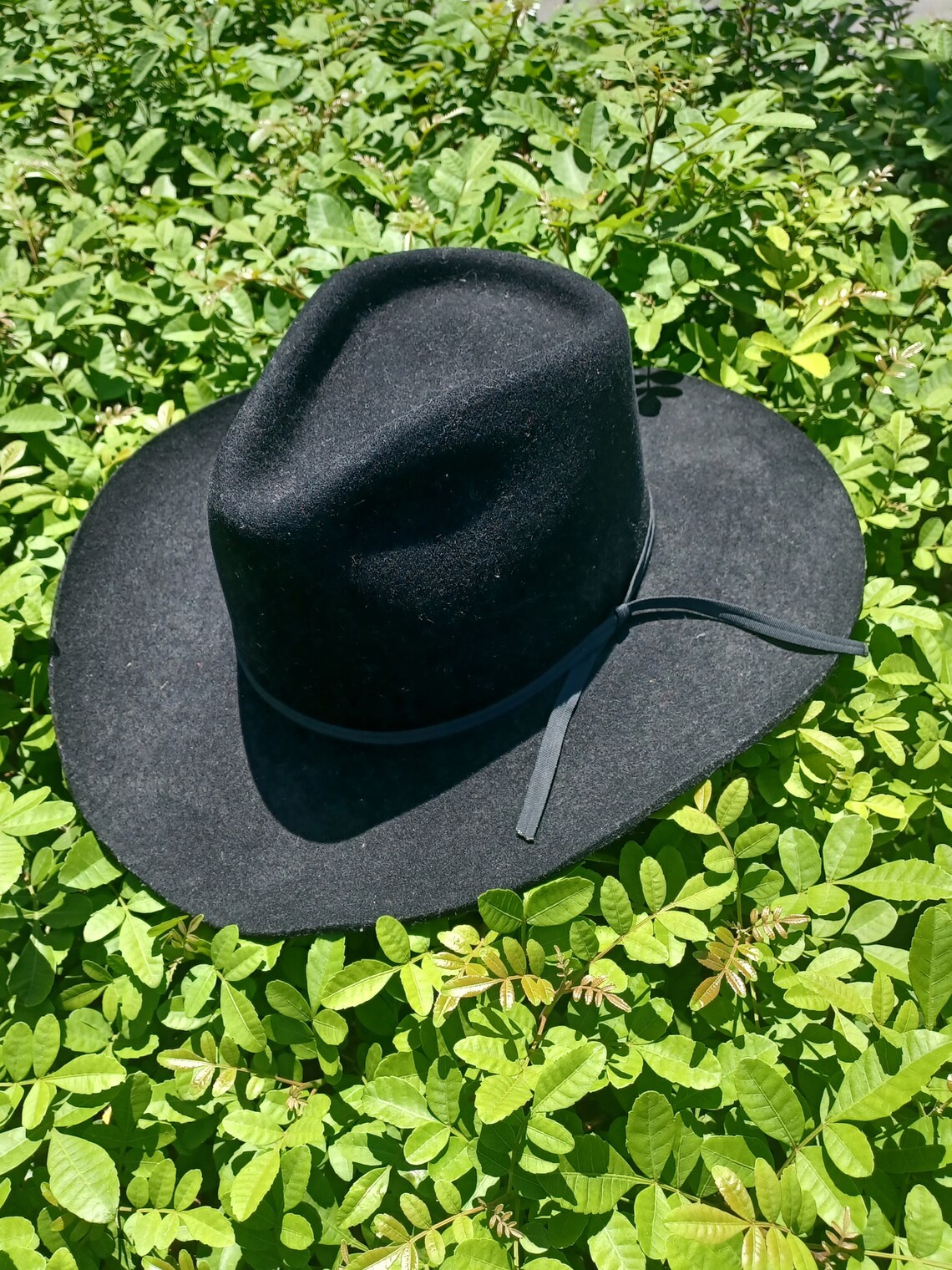 Stetson Pony Express Cowboy Hat - Etsy