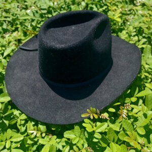 Stetson Pony Express Cowboy Hat - Etsy