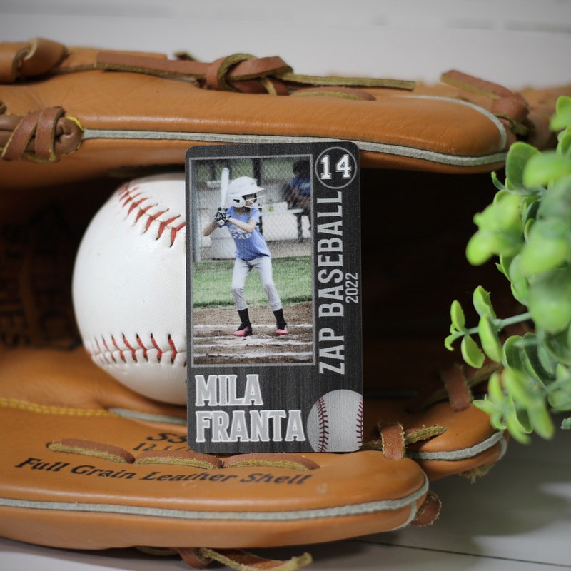 Baseball Cards - Etsy