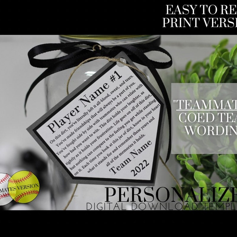 Memory Jar - Etsy