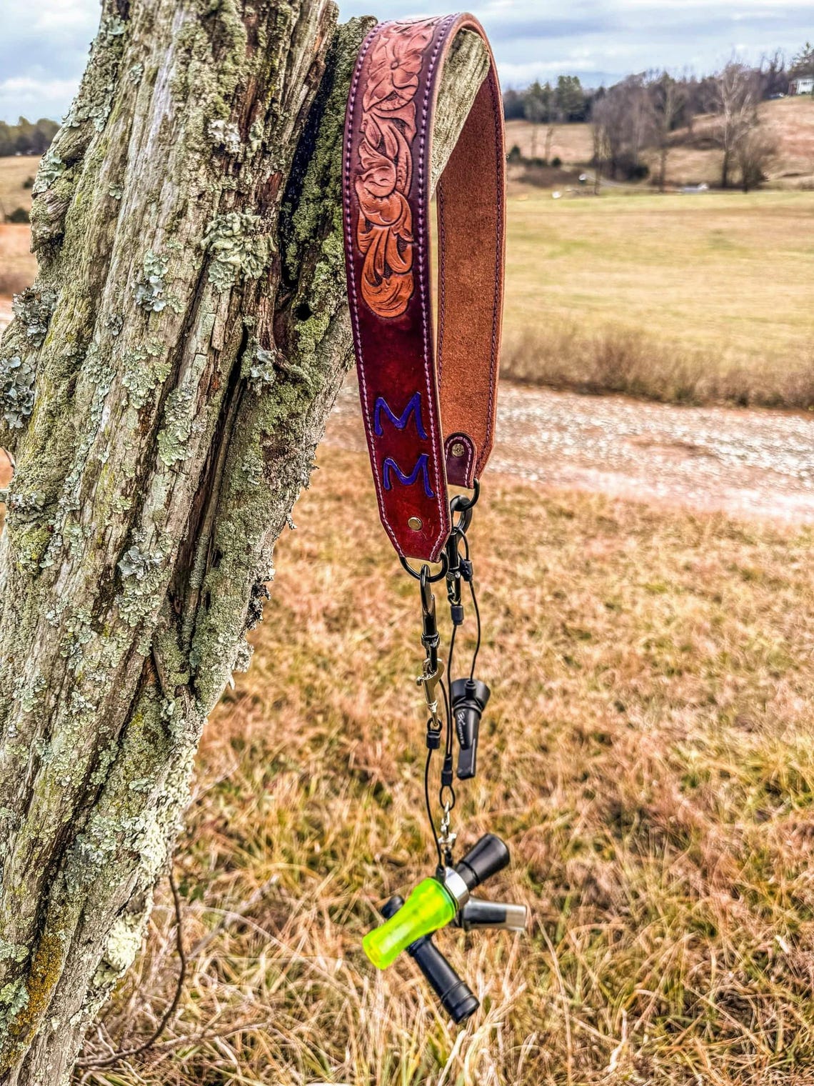 Game Call Lanyard - Etsy