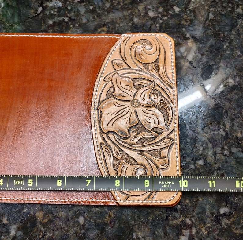 Leather Mouse Pad - Etsy