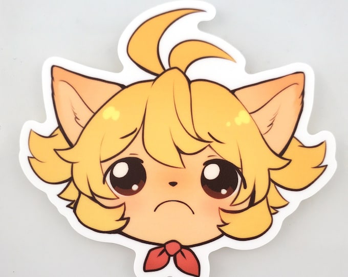 Mei Marzipan Plush Doll - Etsy