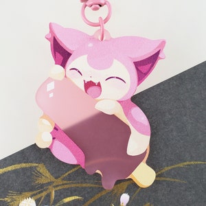 skitty cute charm