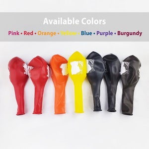 Alolan Vulpix Belbal 14 Balloons - Etsy