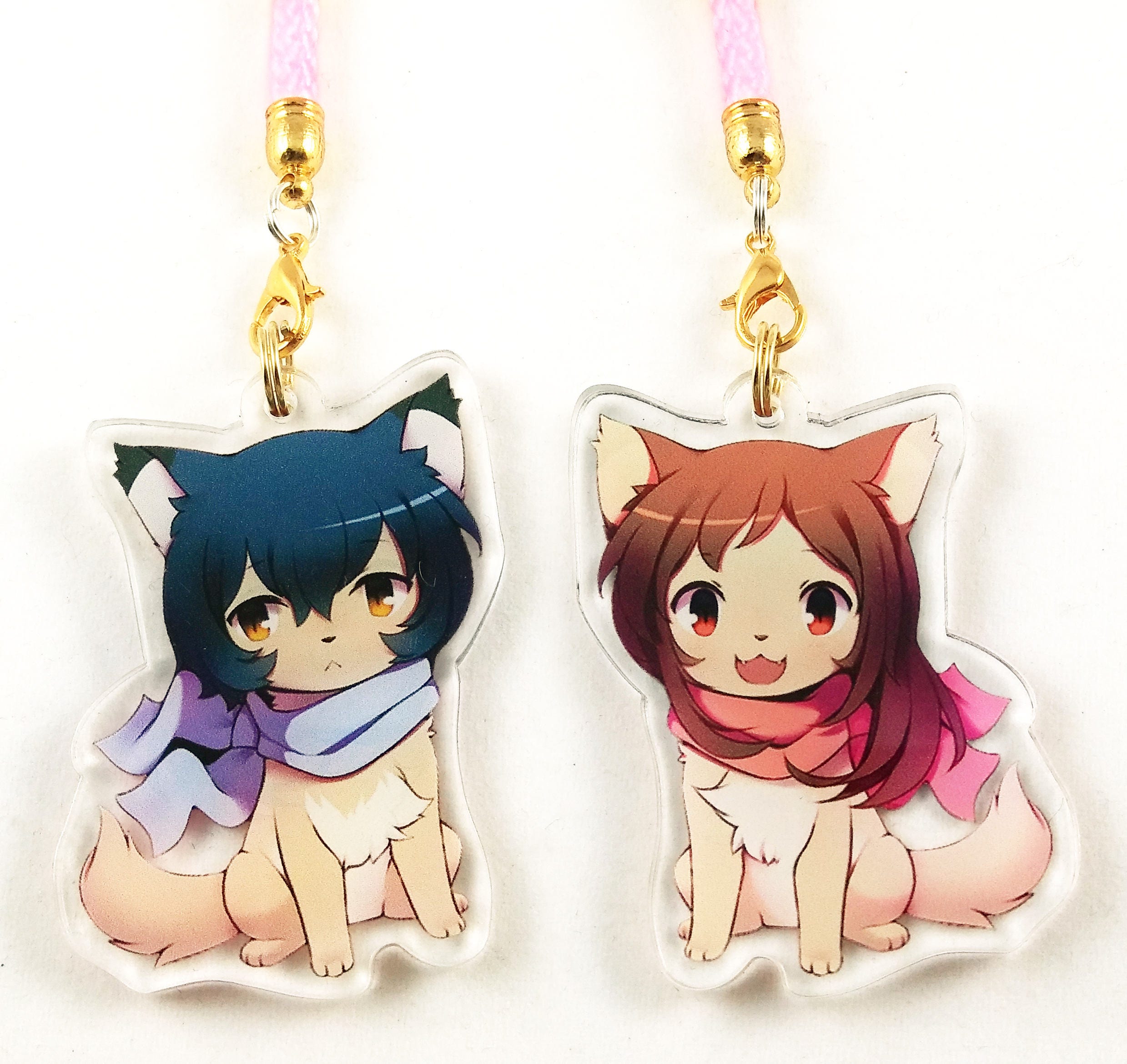 Wolf Children Yuki Fanart