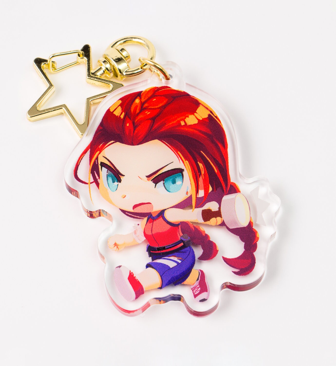 Dbd SURVIVORS Clear Acrylic Charms - Etsy Canada