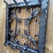 Vintage Key Hanger Home Wall Hook Key Holder Rack Home Metal - Etsy