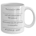 The Levels of Coffee Morning Waking up Slow Communication Funny Coffee ...