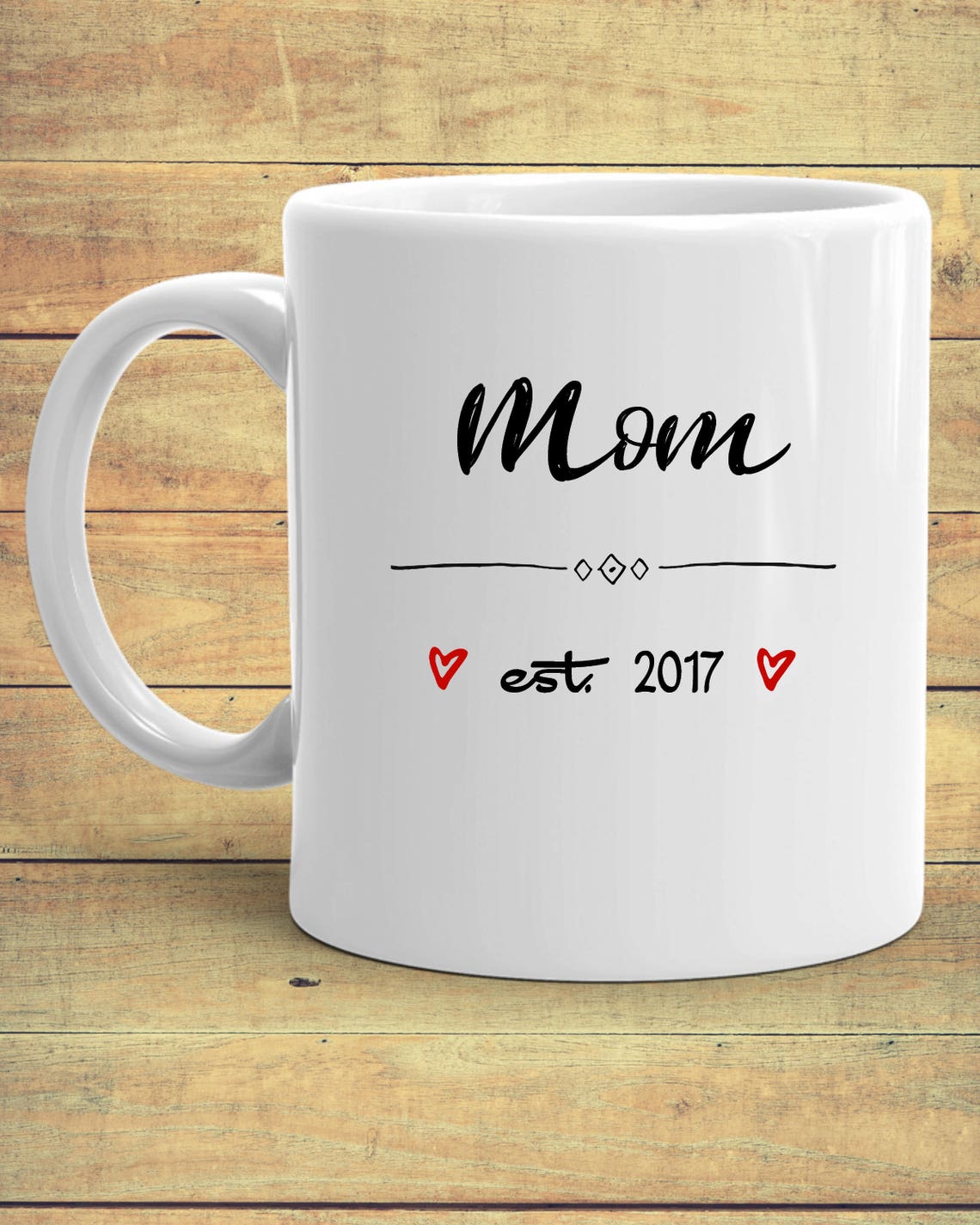 New Parents Mugs Parents to Be Mugs Pregnancy Reveal - Etsy