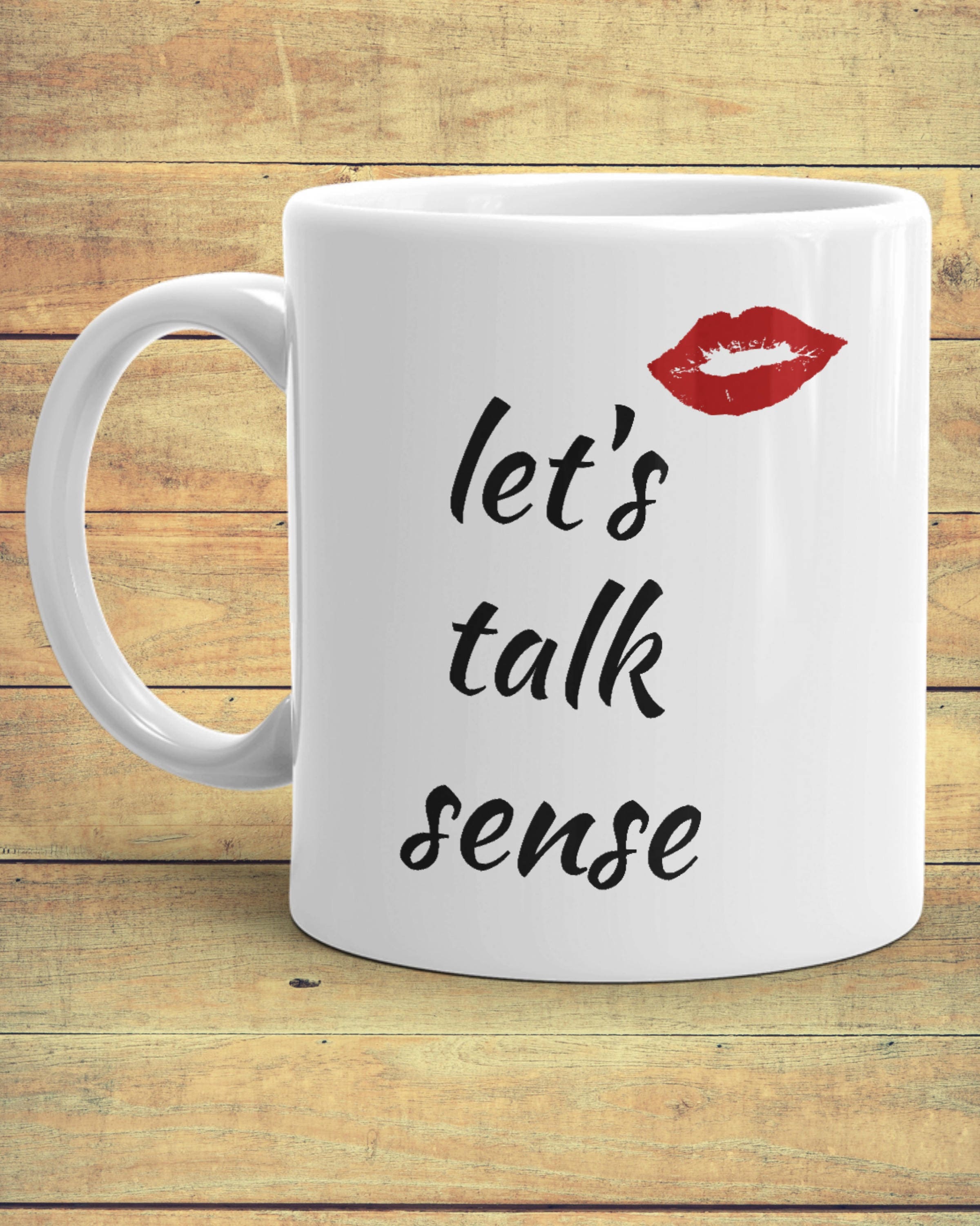 Lip Sense Lips Mug Lipsense Lipstick Mug Lipsense - Etsy