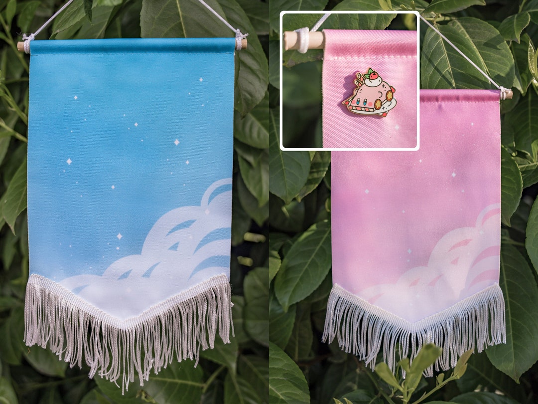 Enamel Pin Banner | Pin Display Banner | Display Banner - Etsy