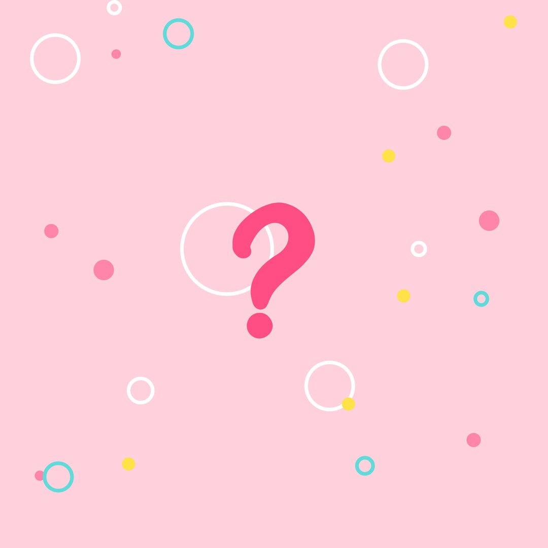 Mystery Sticker Pack | Vinyl Sticker Pack | Cute Stickers | Vinyl ...