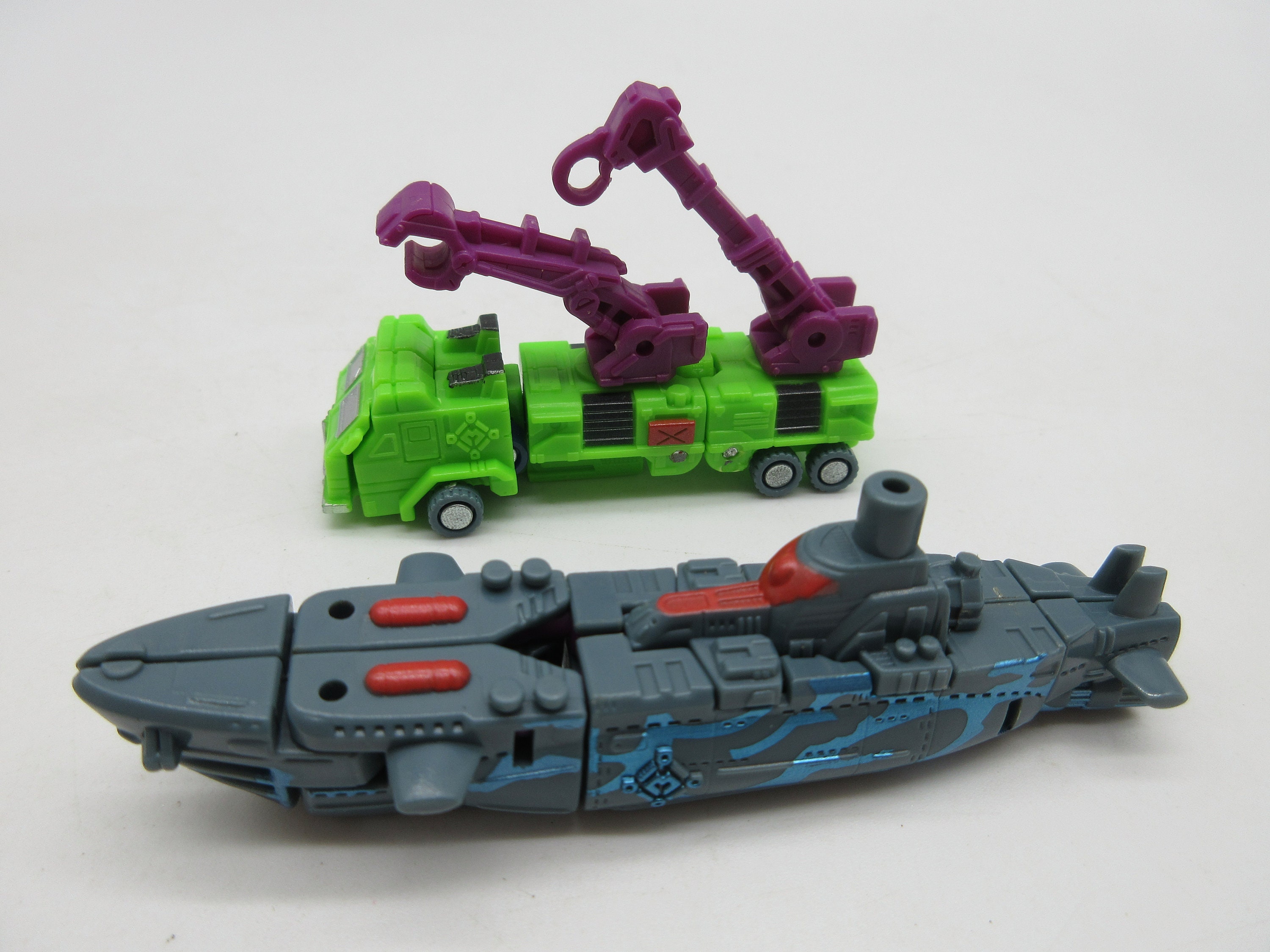 Transformers Cybertron Giant Planet