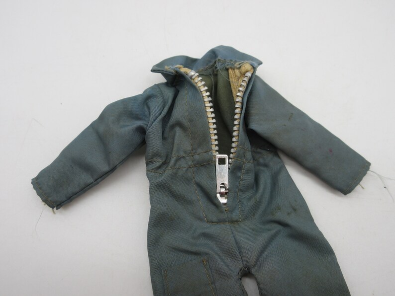 1974 POTA Jumpsuit Astronaut Mego Action Figure Doll - Etsy