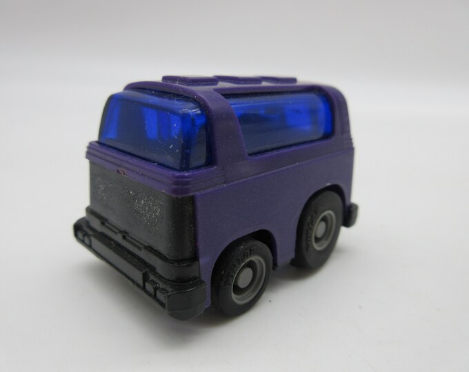 1981 Cruiser Bruiser Penny Car by Takara - VW Van - PLAYART Diecast ...
