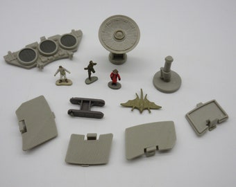 Micro Machines Parts - Etsy