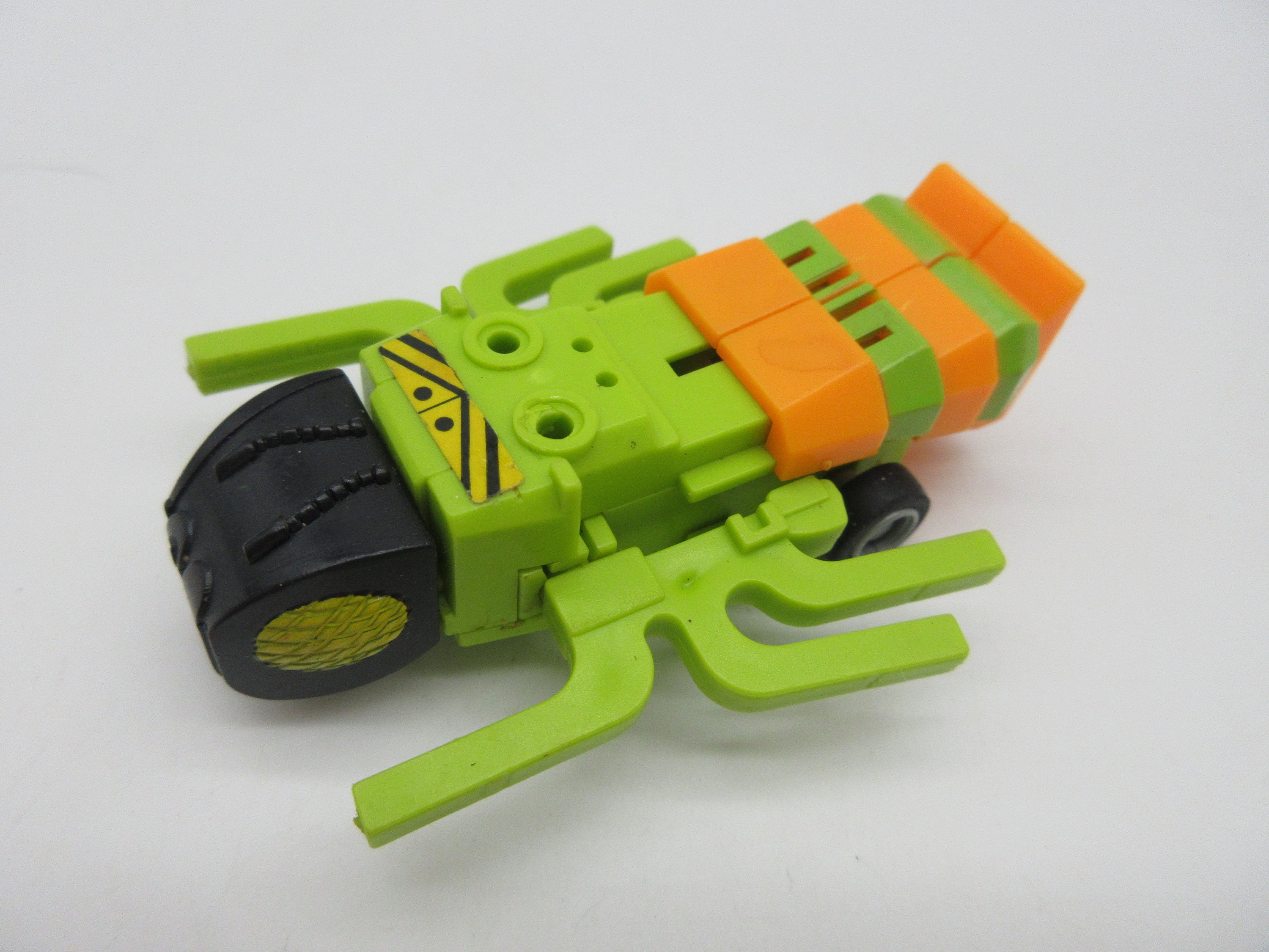 1984 BUG BOTS by Buddy L Gobot Tonka Action Figure - Etsy