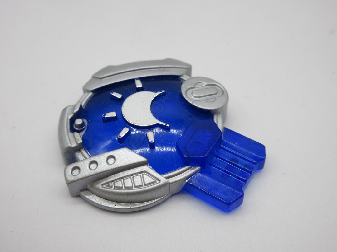 ARMORHIDE Cyber Key S645 G1 Transformers Action Figure hasbro Autobot ...