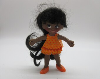 Dolls & Action Figures Toys & Games Boy Mod Fashion Doll with Long ...