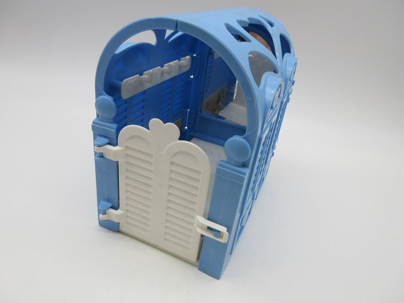 1984 PRETTY PARLOR Playset My Little Pony Hasbro G1 | Etsy