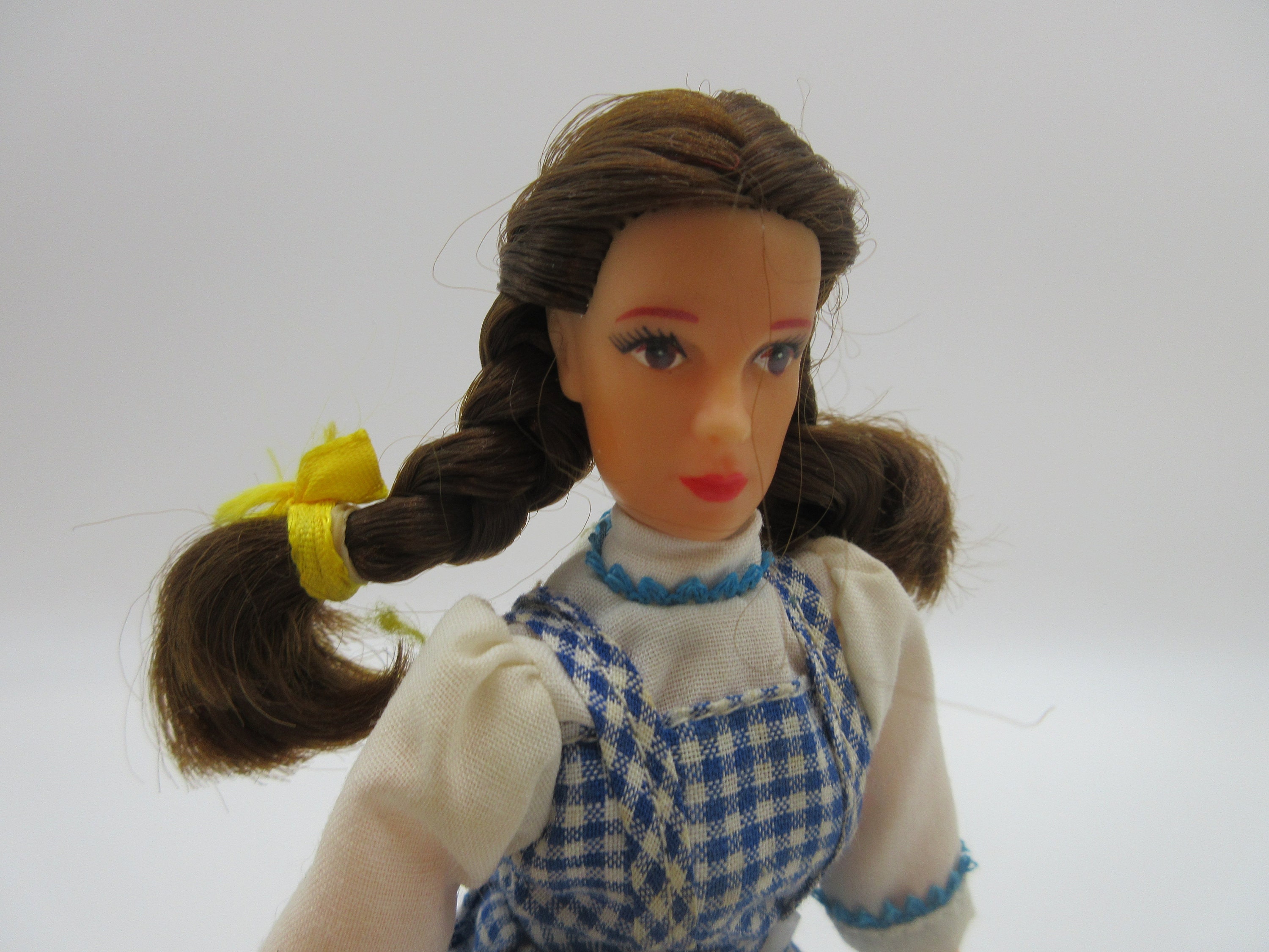 1974 Dorothy for Parts Mego Wizard of Oz Action Figure - Etsy