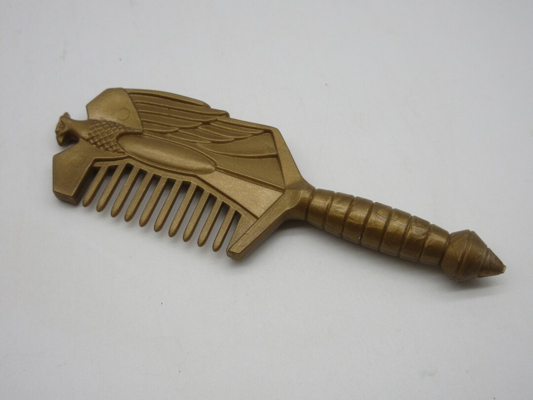 1984 OGRE Golden Brush Golden Girls Galoob My Little Pony Hasbro G1 ...