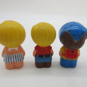 1977 Tree Tots Camper on the Go Fern Mom Kenner 2 Vintage - Etsy