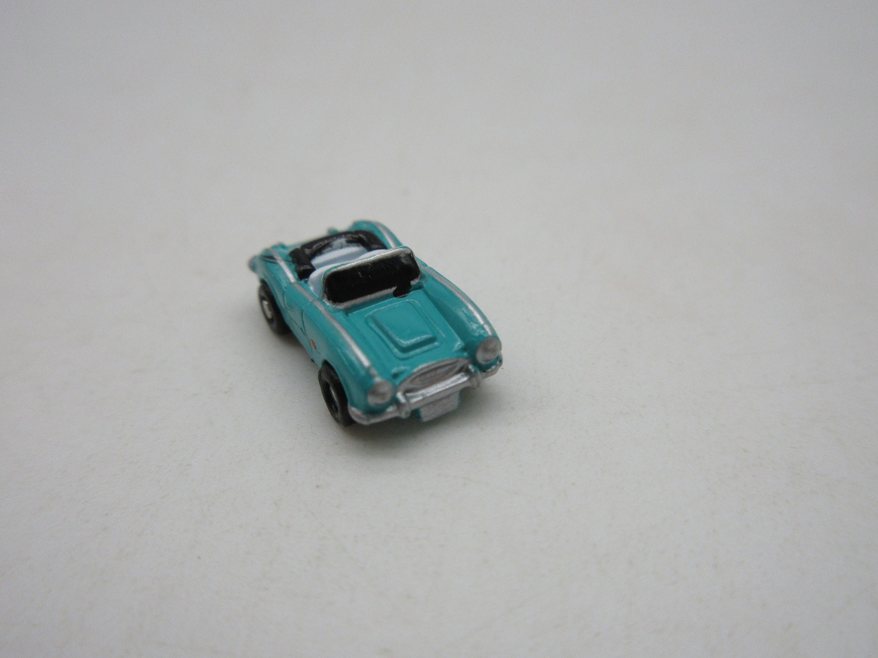 GALOOB Matchbox Toy Mini Hot Wheels LGTI Dah Yang 1989 Insider Mini ...
