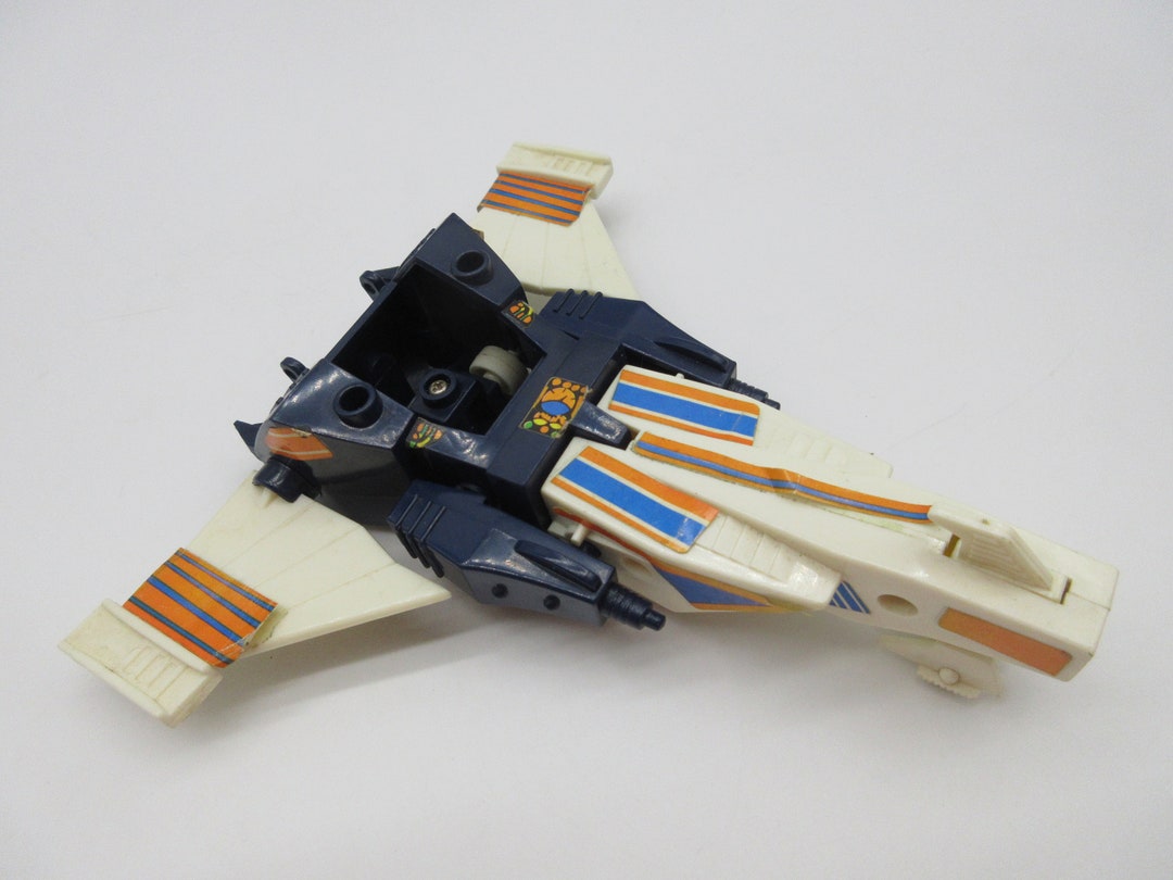 1976 MICRONAUTS Giant Acroyear Parts Mego Space Toy Action Figure - Etsy