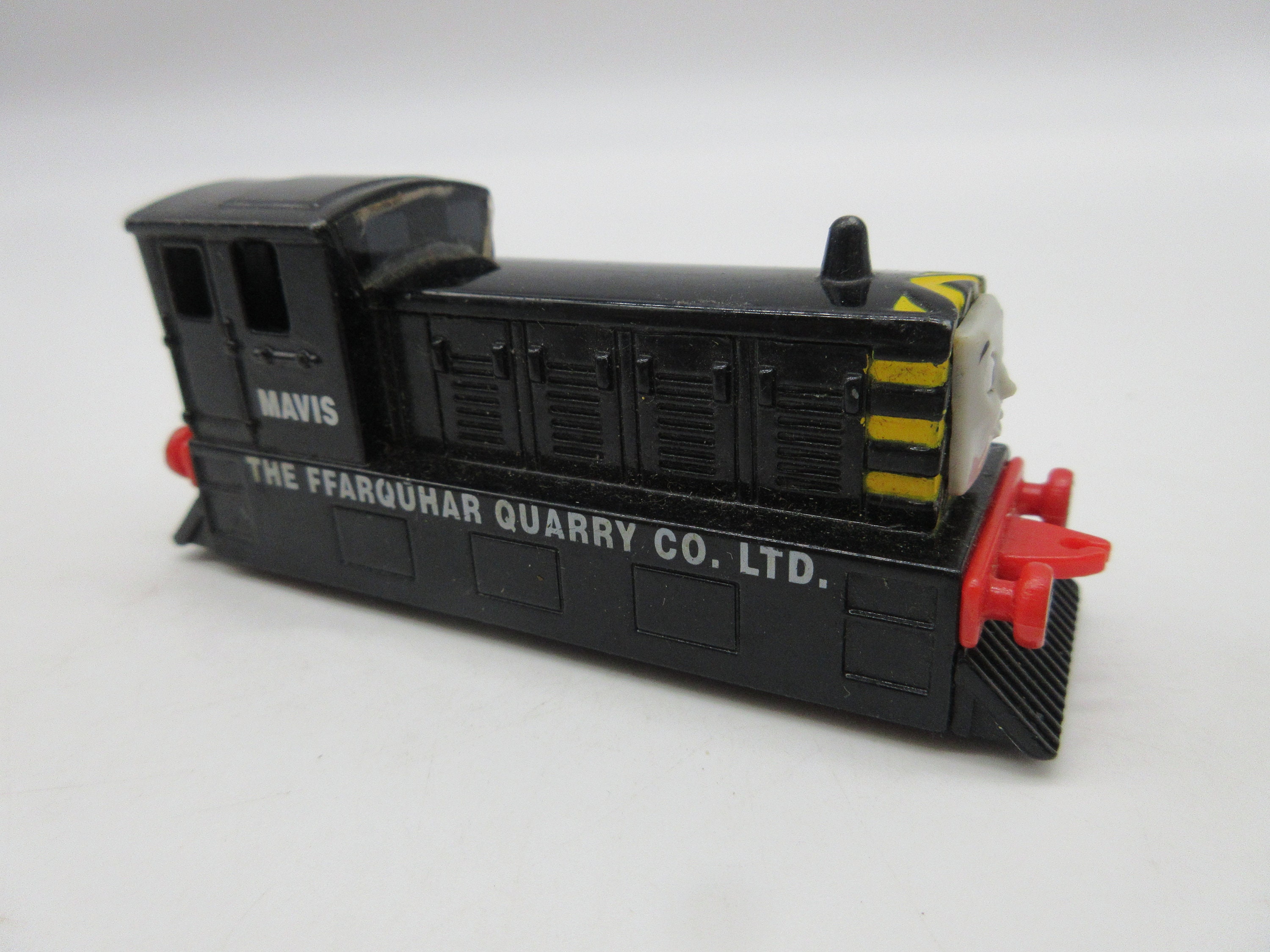 Thomas The Tank Engine Mavis