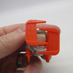 1977 TOMY Mini Rascal Robot Wind-up by TOMY Works Rare Toy Lost in ...