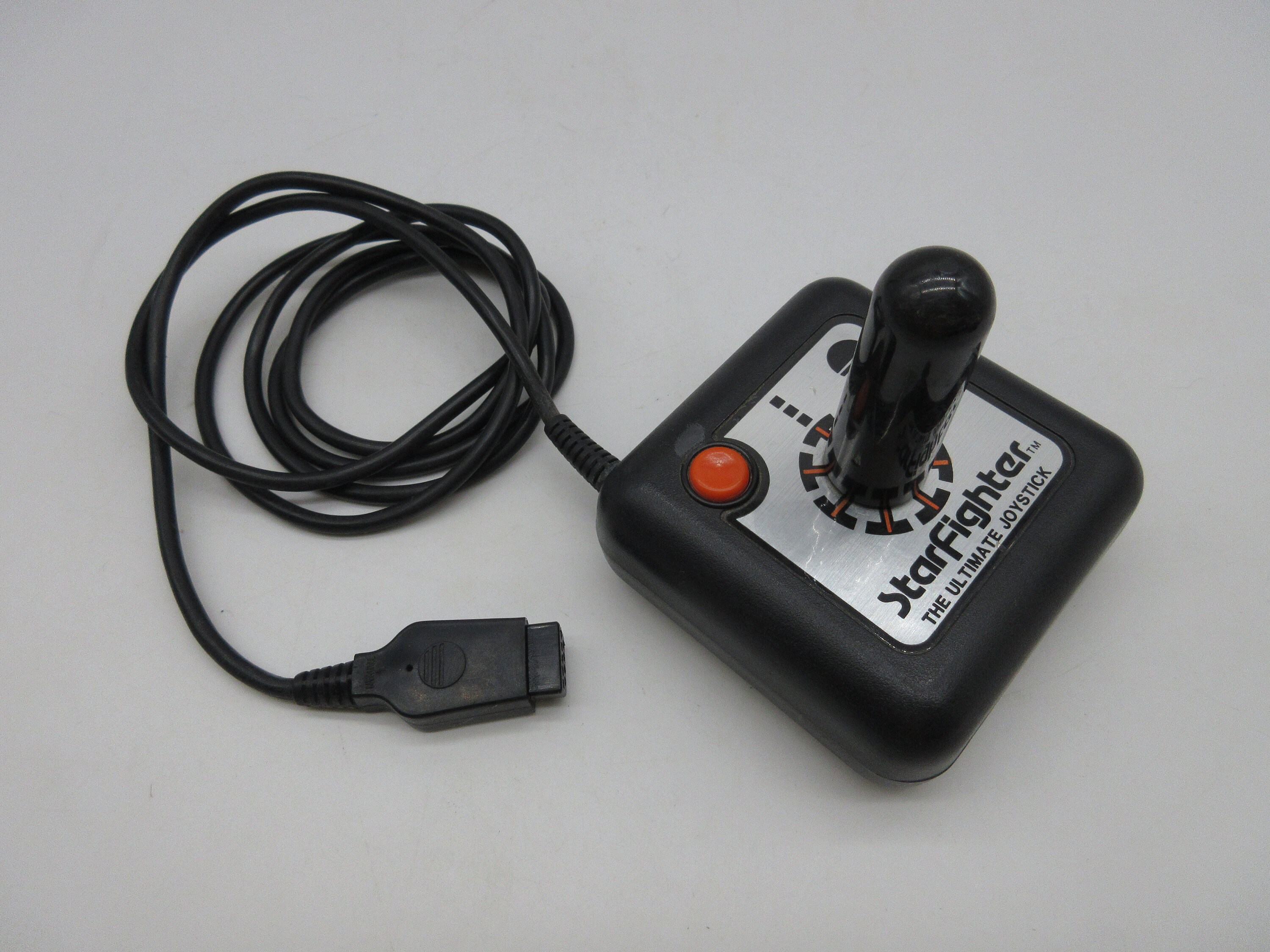 Atari Joystick Usb