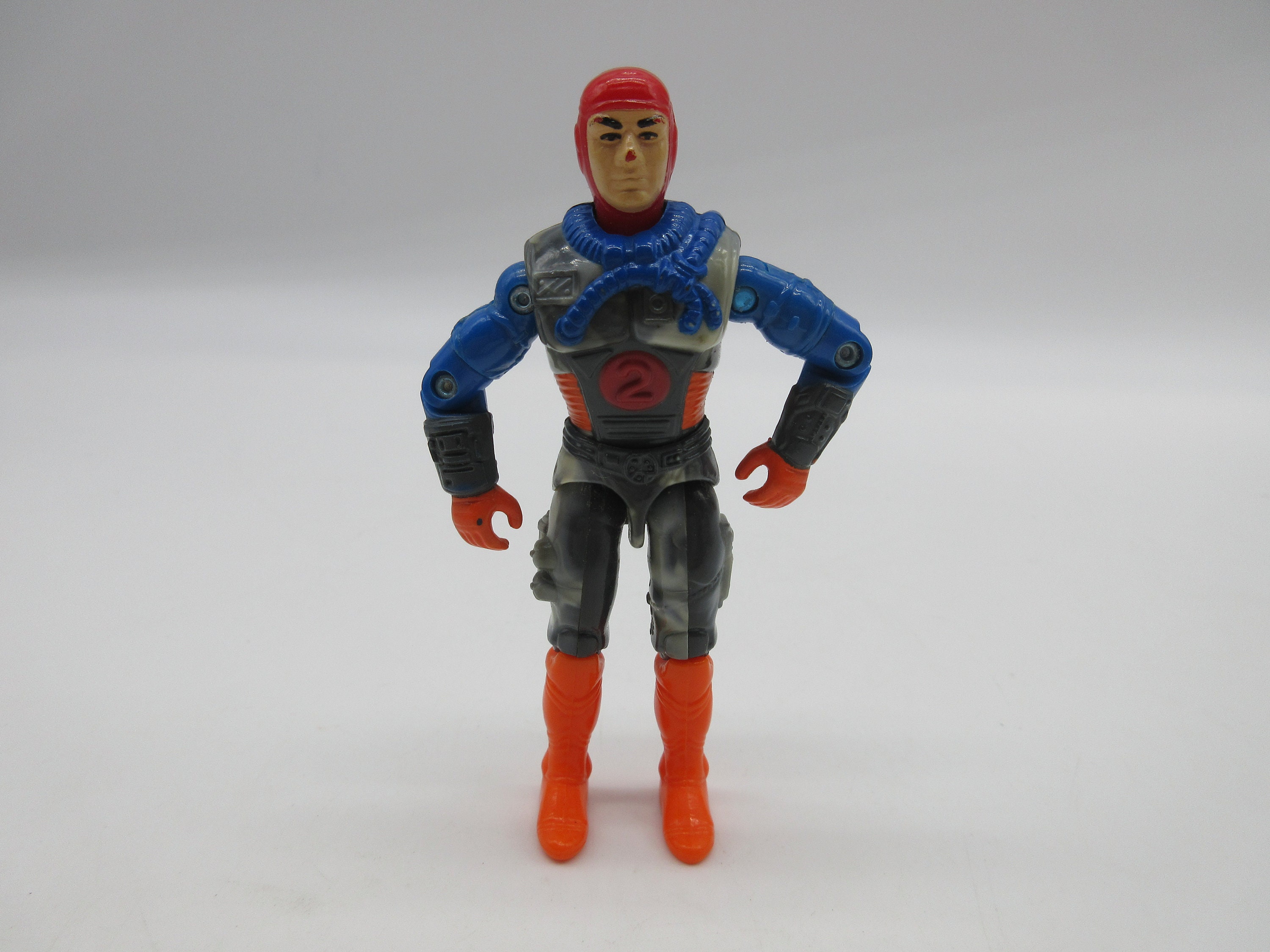 Gi joe mega marines store