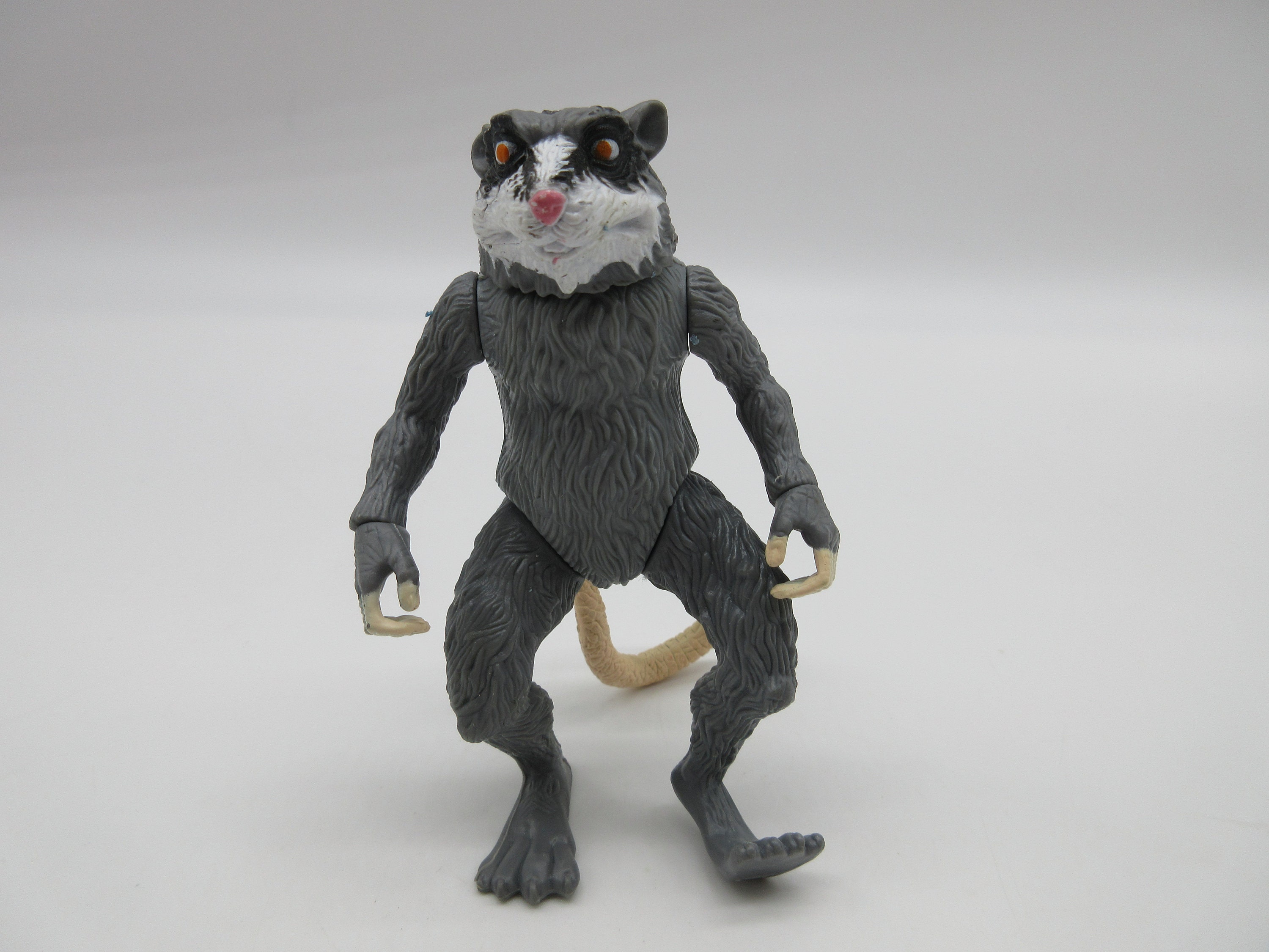 Master Splinter Mask