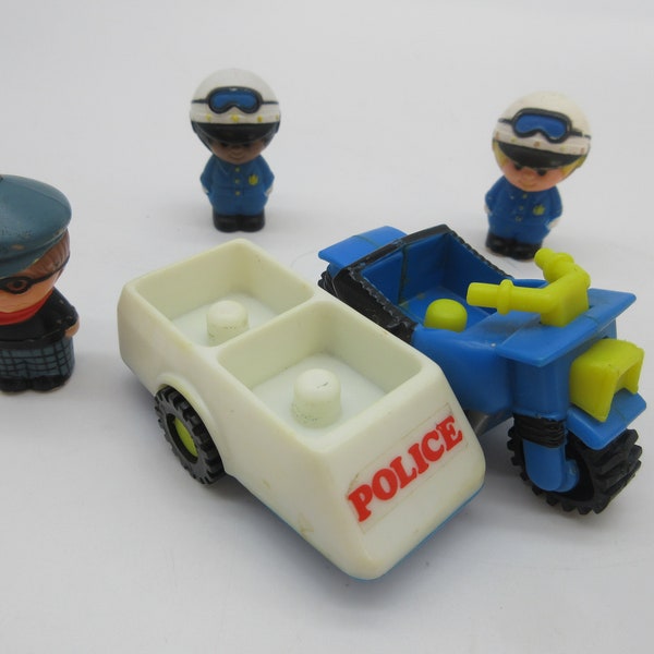 Kenner Tree Tots Family Tree House - Etsy