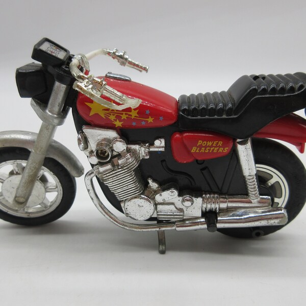 Motorcycle Figure Action Figures - Etsy